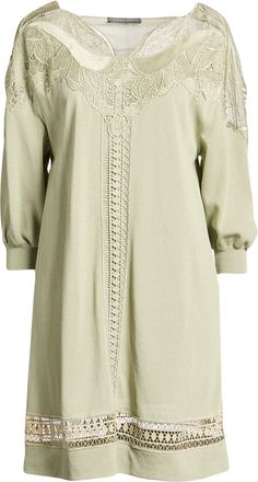 Alberta Ferretti KLEIDER - Mini-Kleider auf YOOX.COM