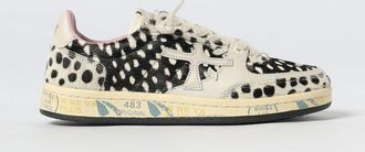 Premiata Baskets PREMIATA Femme couleur Multicolore