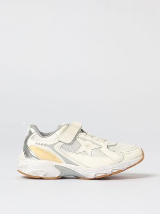 Golden Goose Sneakers Kinder Farbe Wei&szlig;