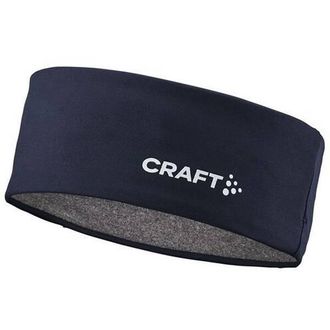 Craft Herren ADV WINDBLOCK FLEECE HEADBAND
