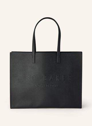 Ted Baker Shopper Sukicon schwarz