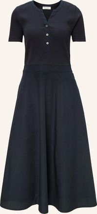 Marc O'Polo Marc Opolo Jerseykleid blau