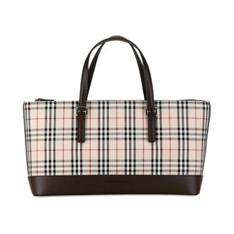 Burberry Damen, Pre-Owned, Braun, ONE SIZEGr&ouml;&szlig;e