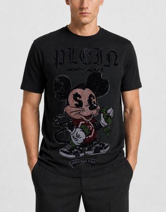Philipp Plein T-Shirt Money