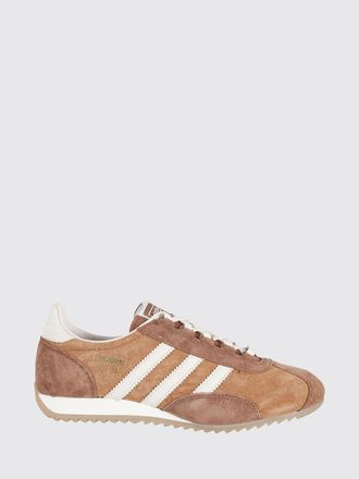 adidas Baskets Homme couleur Marron