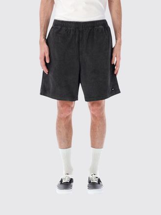 Obey Short Homme couleur Noir
