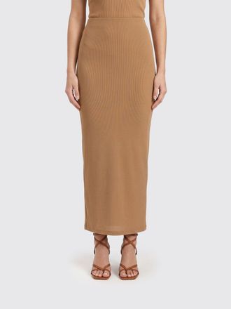 ARMARIUM Jupe ARMARIUM Femme couleur Beige