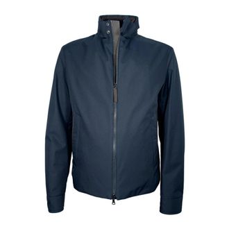 Paul & Shark Light Jackets - - Jackets - Herren - Blau - XL