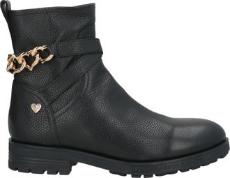 Love Moschino SCHUHE - Stiefeletten auf YOOX.COM