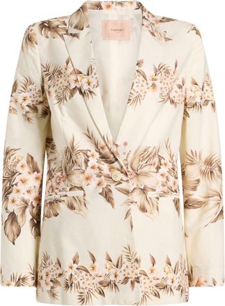 Twin-Set ANZ&Uuml;GE und CO-ORDS - Blazers auf YOOX.COM