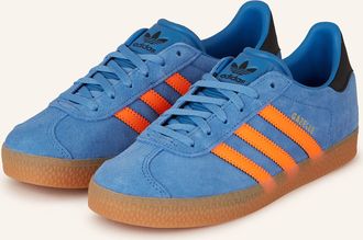 adidas Originals Adidas Originals Sneaker Gazelle blau