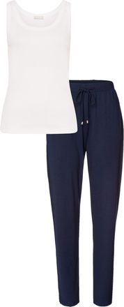 Hanro Pyjama Sleep & Lounge