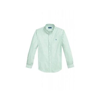 Ralph Lauren Homme, Chemises, Vert, Taille: XL Ralph Lauren - Chemises > Chemises d&eacute;contract&eacute;es