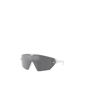Versace Ve4461 1486V Sonnenbrillen - - Accessories - unisex - Wei&szlig; - 47 MM
