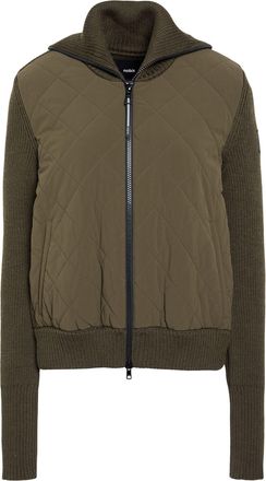 Nobis JACKEN & M&Auml;NTEL - Pufferjacken & Daunenjacken auf YOOX.COM