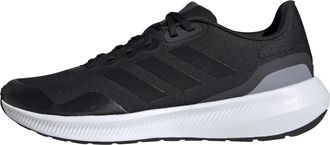 adidas Adidas Herren Runfalcon 3 TR Shoes, Core Black/Core Black/Carbon, 42 2/3 EU