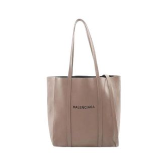 Balenciaga Damen, Pre-Owned, Beige, ONE SIZEGr&ouml;&szlig;e