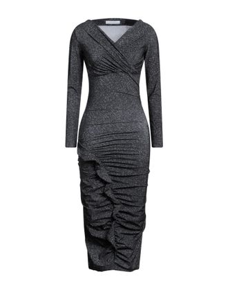 La Petite Robe Di Chiara Boni KLEIDER - Midi-Kleider auf YOOX.COM