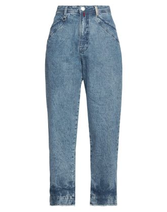 High HOSEN & RÖCKE - Jeanshosen auf YOOX.COM