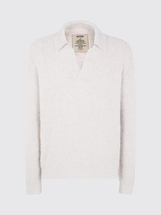 Uma Wang Polo UMA WANG Homme couleur Blanc