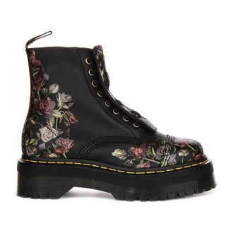 Dr. Martens Sinclair Decaye Ankle Boots mit Absatz - - Shoes - Damen - Mehrfarbig - 40 EU