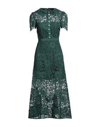 Self Portrait ROBES - Robes midi sur YOOX.COM