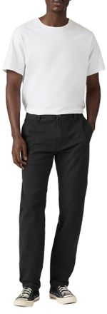 Levi's Heren Xx Chino Std II broek, Meteorite