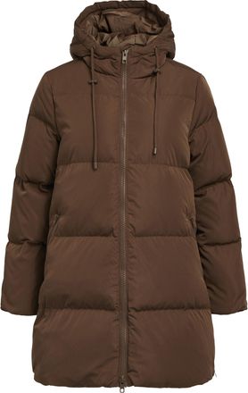 Object OBJLOUISE New DOWN Jacket NOOS