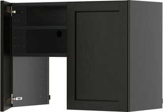 IKEA METOD Wandschrank f Dunstabzug/Boden/Tür