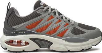 Skechers Sneakers Skech-Air Ventura-Revell 232657/GYOR Grau