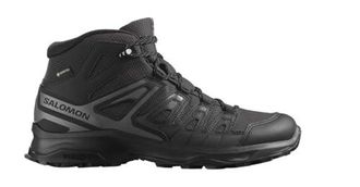 Salomon EXTEGRA MID Gore-Tex imperm&eacute;ables Chaussures de randonn&eacute;e pour homme