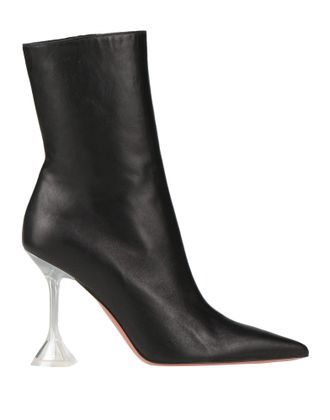 Amina Muaddi SCHUHE - Stiefeletten auf YOOX.COM