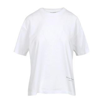 Philosophy di Lorenzo Serafini Philosophy by Lorenzo Serafini T-Shirts und Poloshirts - - Tops - Damen - Wei&szlig; - S
