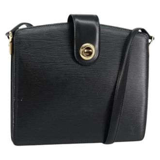 Louis Vuitton Pre-owned Cross Body Bag - - Pre-owned - Damen - Schwarzk - ONE SIZE