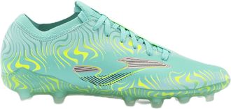 Joma Herren Serie Evolution Cup Men Sneaker, türkis, 43 EU