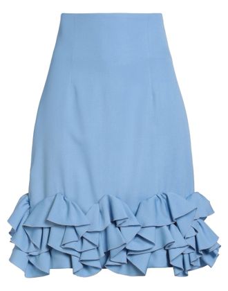 Rochas HOSEN & R&Ouml;CKE - Midi-R&ouml;cke auf YOOX.COM