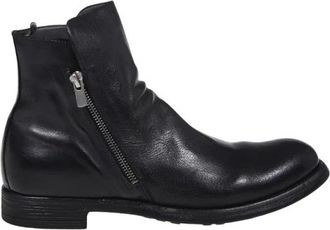 Officine Creative Chronicle 042 Bottine - Homme - Chaussures - Noir - Taille: 43 EU