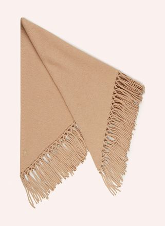 Max Mara Weekend Max Mara Schal Tornado braun