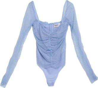 Blugirl TOPS - Bodysuits auf YOOX.COM