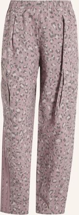 ADIDAS TERREX Adidas Terrex Terrex Xploric clima365 Cargohose lila