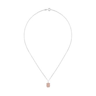 Tous Icon Color Halskette - - Accessories - Damen - Grau - ONE SIZE
