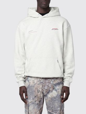 Represent Sweatshirt Herren Farbe Cream
