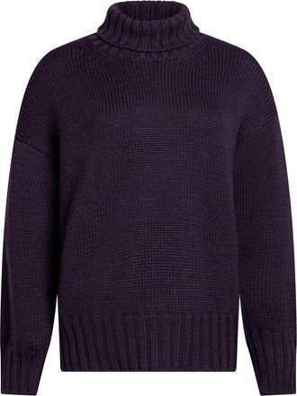 Aragona STRICKWAREN - Rollkragenpullover auf YOOX.COM