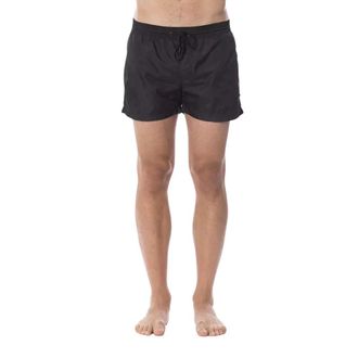 Roberto Cavalli Badeshorts - - Swimwear - Herren - Schwarzk - L