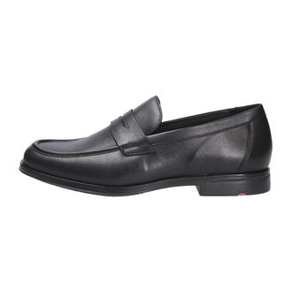 Lloyd Lloyd, Homme, Chaussures, Noir, Taille: 41 EU Slippers