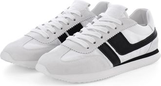 Kennel & Schmenger Low-Top Sneaker - Sneaker MUI - Gr. 35,5 (EU) - in Wei&szlig; - f&uuml;r Damen