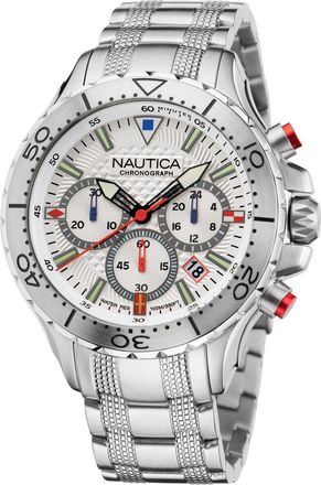 Nautica Analoguhr Nautica