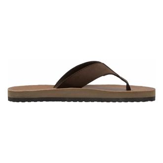 Rieker Zehentrenner - - Shoes - Herren - Braun - 43 EU