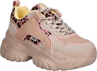 Buffalo Femme, Chaussures, Rose, Taille: 41 EU Bliss Baskets