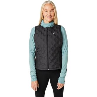 Asics Damen Weste NAGINO RUN PADDED GILET